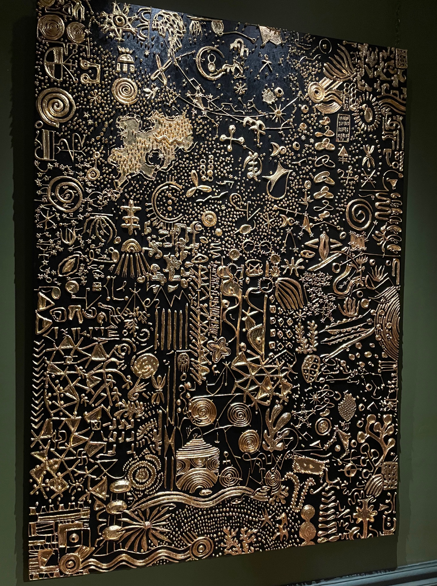 Mythic Time / Tens of Thousands of Rememberings by Lina Iris Victor ...
