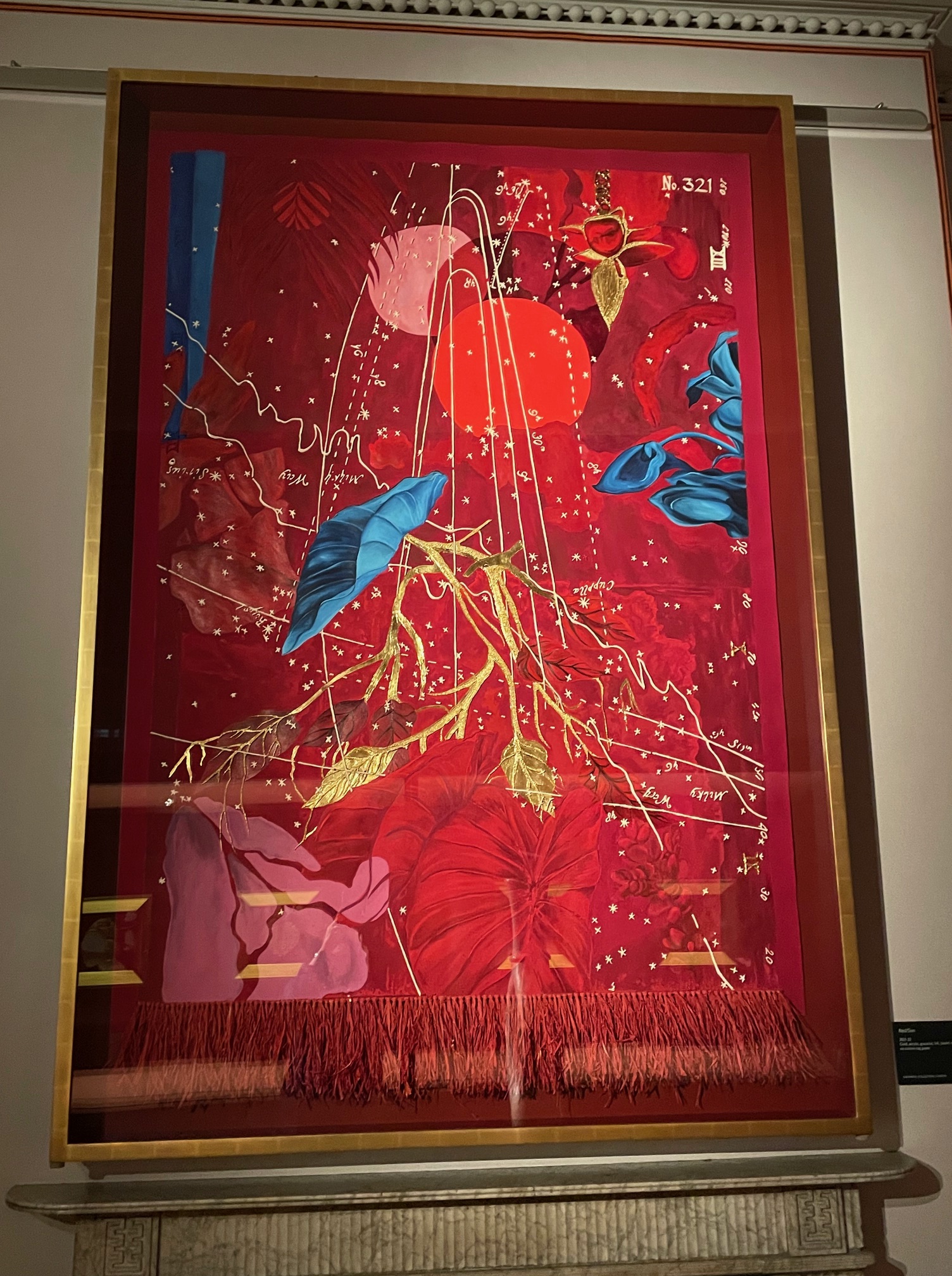 Mythic Time / Tens of Thousands of Rememberings by Lina Iris Victor ...