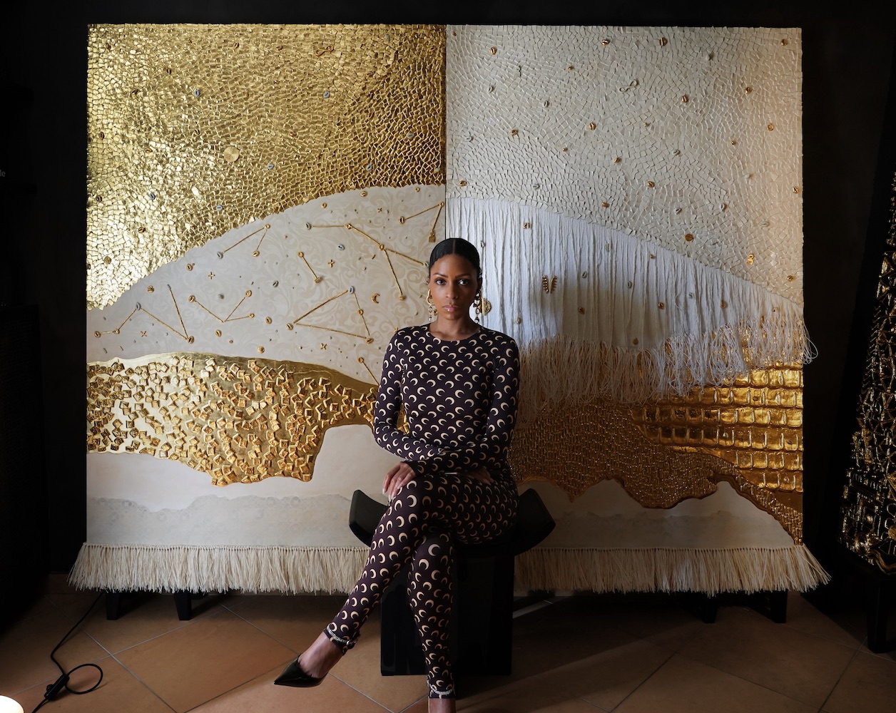 Mythic Time / Tens of Thousands of Rememberings by Lina Iris Victor ...