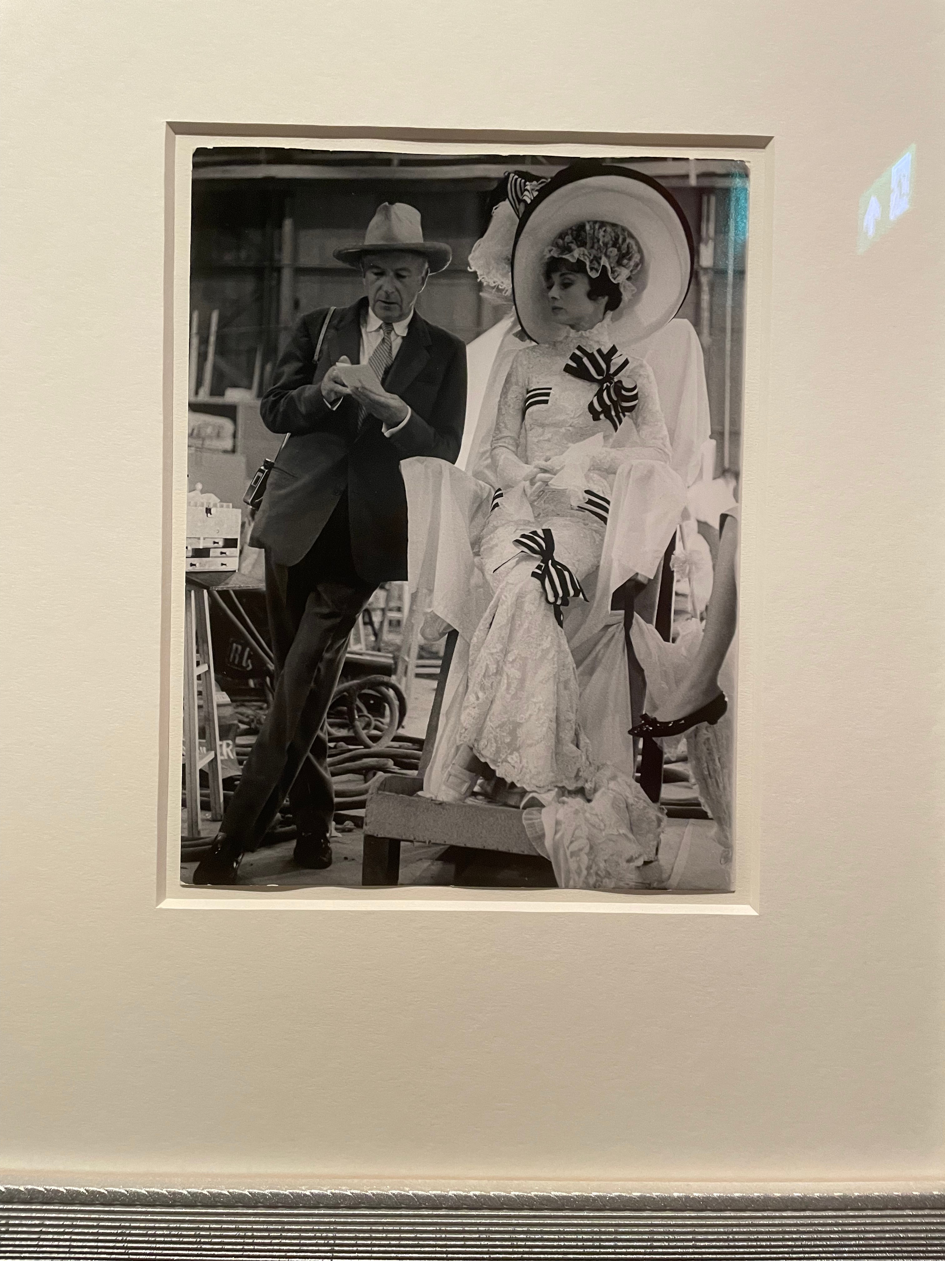 Cecil Beaton’s Fashionable World – well, there is so much more to this ...